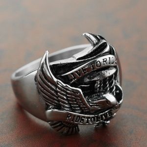 Harley-Davidson | Accessories | Harley Davidson Stainless Steel Live To ...